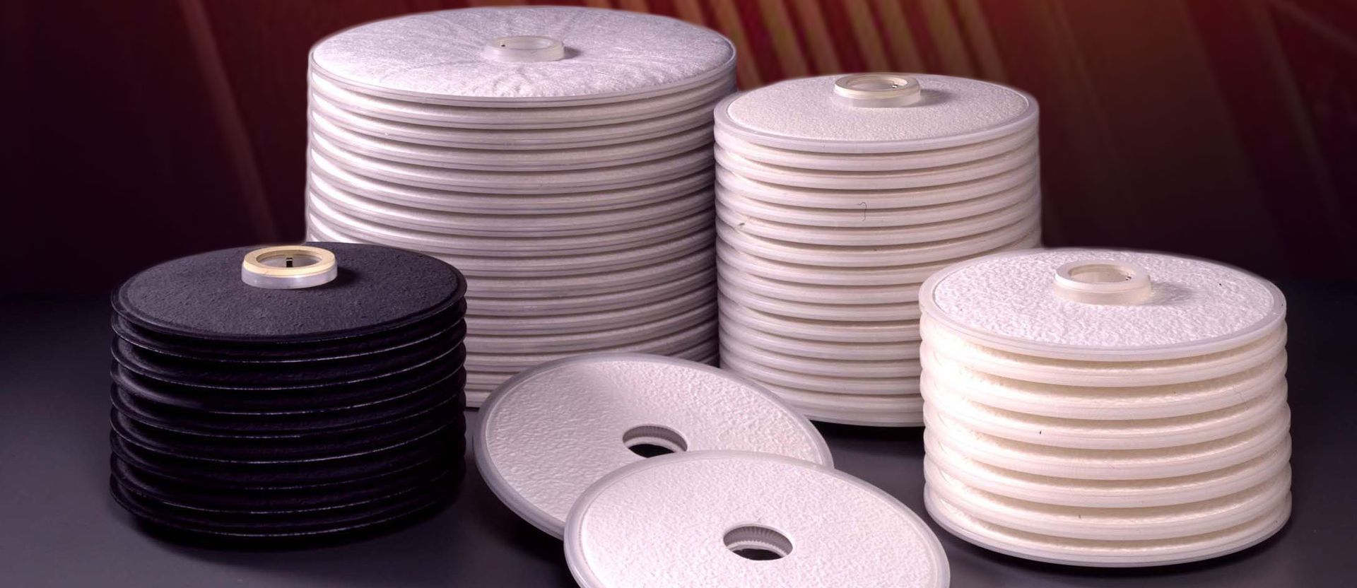 Zeta-Pak Depth Filter Cartridge For Pharmaceutical Processing