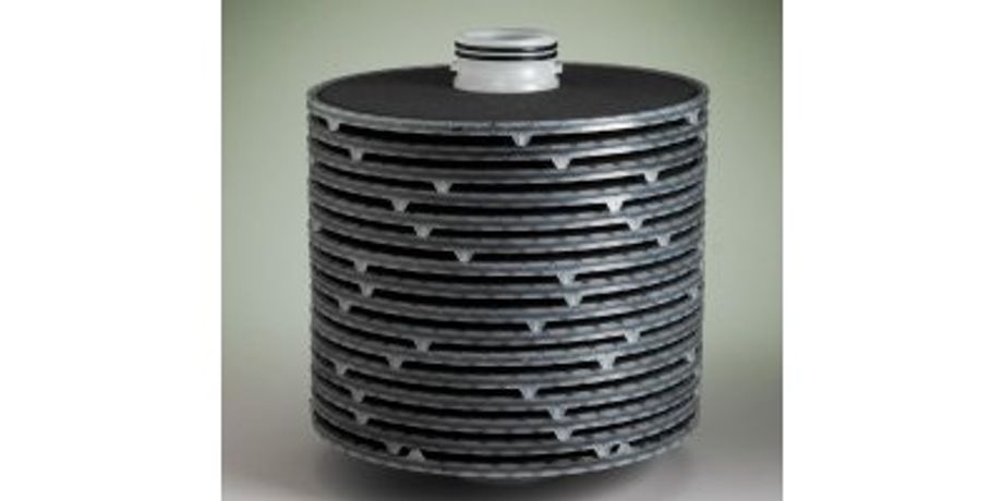 Micro-Clear - Filter Sheets - Activated Carbon Depth Filter ...