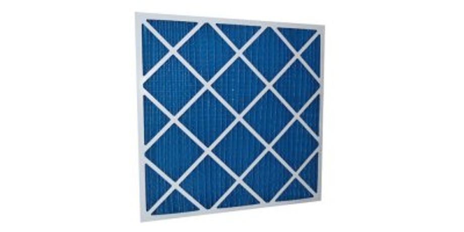E12 - E12 Range - Pleated Panel Filter By Filtrex Global Limited