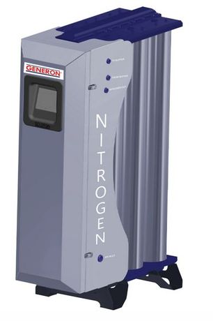 Generon - PSA - PSA Nitrogen Generator - Modular Nitrogen Generator By ...