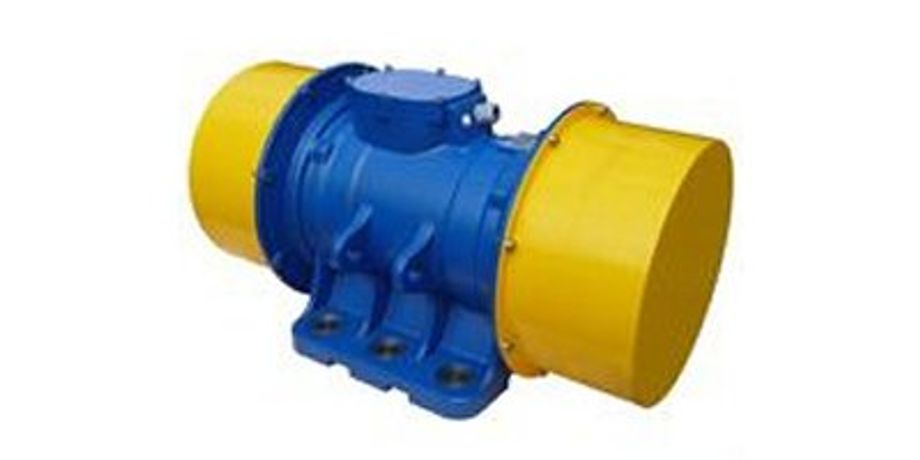 Visam SPV-SPX Series Low Speed Industrial Electric Vibrator