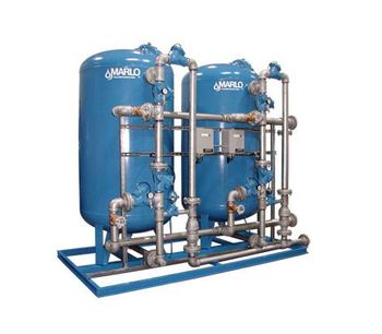 Marlo - MFS Series - Water Filtration Systems - Institutional ...