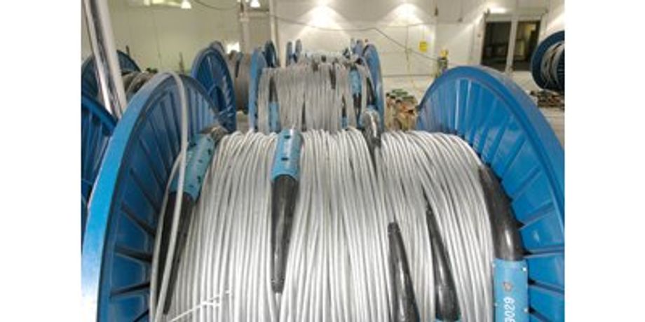 OBX 750E - Ocean Bottom Recorder - Ocean Bottom Cable By Geospace ...