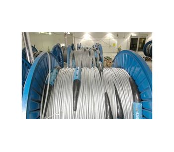 OBX 750E - Ocean Bottom Recorder - Ocean Bottom Cable By Geospace ...