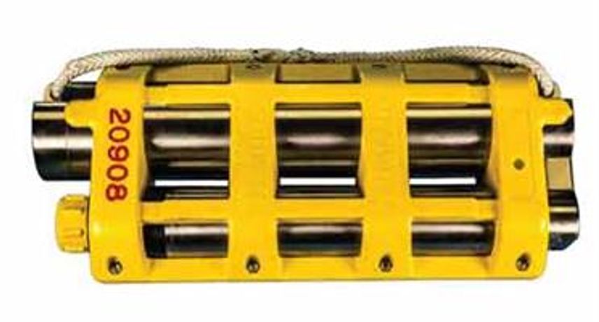 OBX 90 Ocean Bottom Recorder