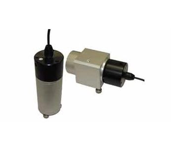 GS-1 Low Frequency Seismometer Sensor