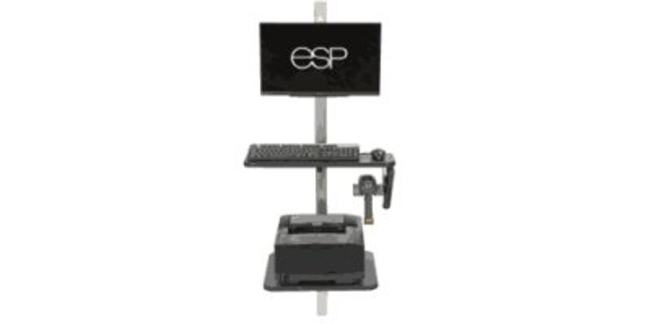 ESP - 00-10400-002 - Wall Mount OBD Inspection System By ...