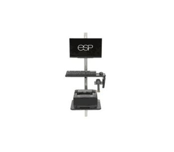 ESP - 00-10400-002 - Wall Mount OBD Inspection System By ...