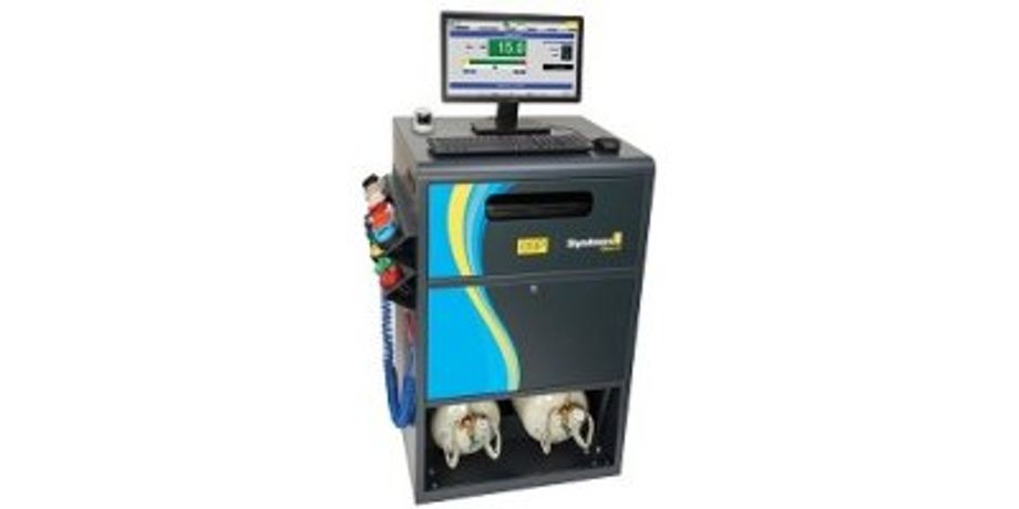 ESP - Gen3 - 00-10400-005 - Inspection System By ...