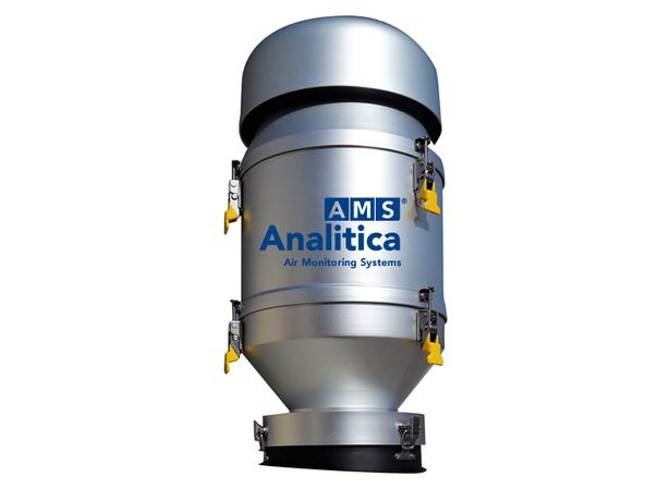 AMS Analitica Airflow PM1-HVS High Volume Sampler For Environmental ...