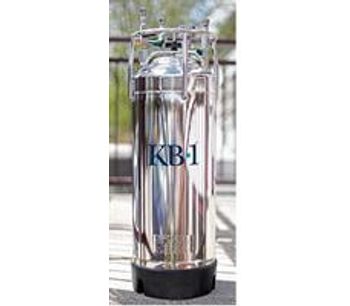 Sirem KB-1 And KB-1 Plus Bioaugmentation Culture System