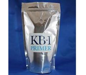 Sirem KB-1 Primer Anaerobic Injection Water Preparation Anaerobic Bioaugmentation Cultures
