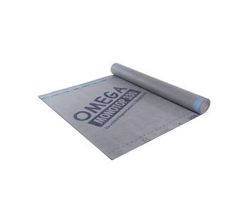 Omega Monotop - 330 SK DUO - Roof Insulation - Roofing Membranes By ...