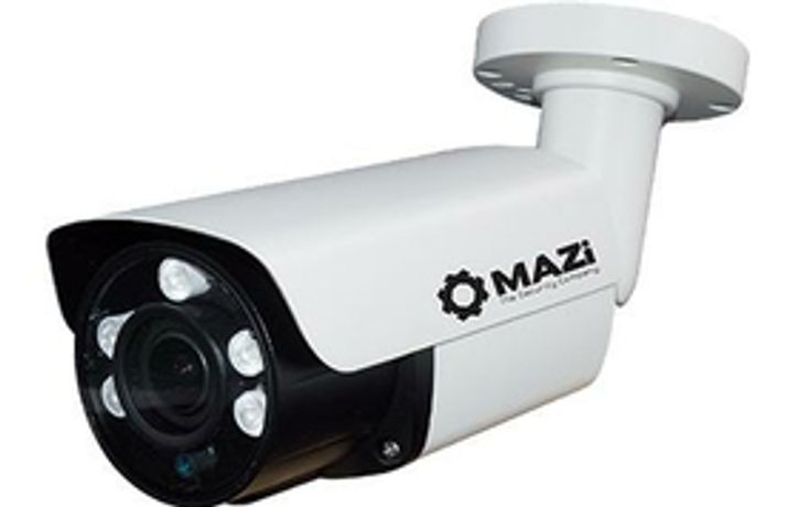 IVV - TWN-23MR - CCTV HD-TVI - Cameras - Bullet Camera
