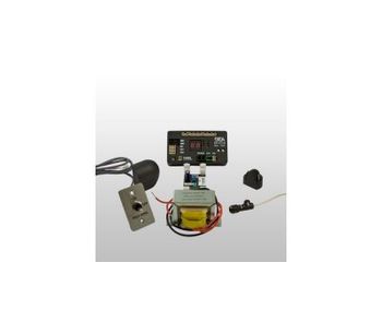 BEA - LZR-Microscan T - Pedestrian Sensing Solutions