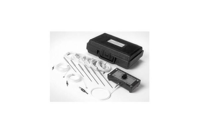 Airdata - MT-440K - Kits - Multi-Temp Kit By Shortridge ...
