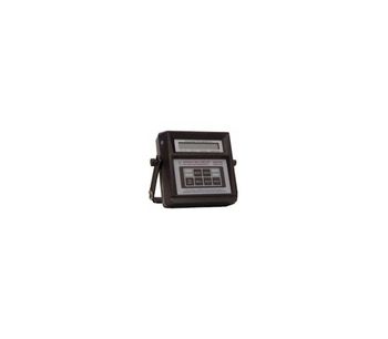 Airdata - ADM-860C - Electronic Micromanometer - Airdata ...