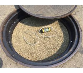 Peacemaker - Odor Control Manhole Scrubbers By Syneco Systems, Inc.