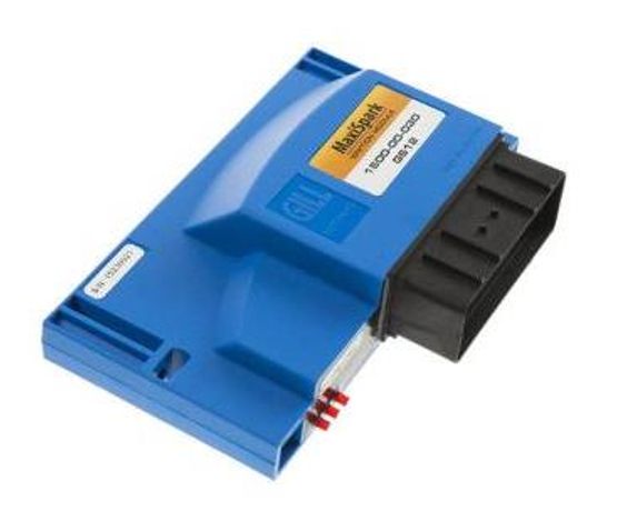 Gill - GS12 - Engine Controls - Ignition Modules - Ignition ...