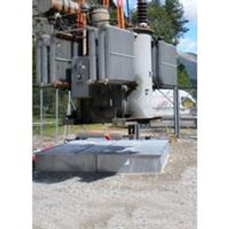 BAFX - Fire Extinguishing Systems - Modular Containment Bunds ...