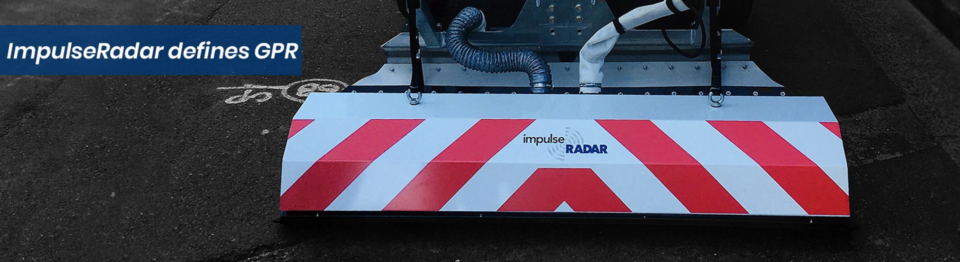 GPR Antenna Frequency Vs. Depth Penetration Vs. Resolution