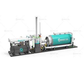 The Advantages Of Mobile Pyrolysis Plants For Waste Recycling | Energy XPRT
