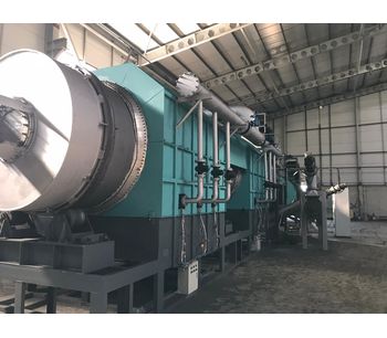 A Guide To Choosing The Right Biochar Machine | Energy XPRT