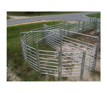 180 - Sweep Systems - Degree Sweep Systems By Allen Gate & Panel, Inc.