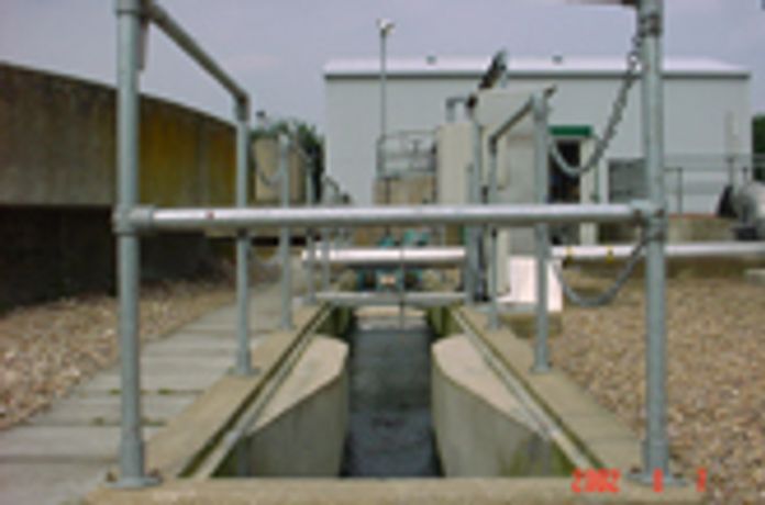 Final Effluent Monitoring - Monitoring Turbidity And Suspended Solids ...