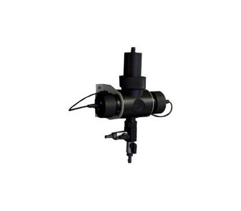 Partech - Coltechw² - Waterwatch Range - Water Monitoring System - Self ...