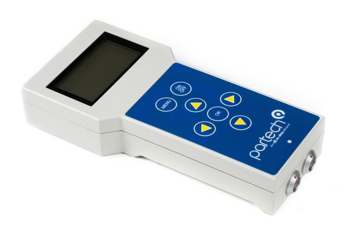 Partech 750 Portable Suspended Solids Monitor