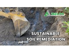 Sustainable Soil Remediation: A Complete Guide To Effective Solutions