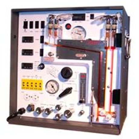 Mill 4 Sampling System By Millenium Instruments Inc.