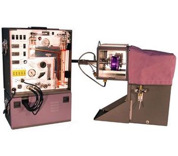 Isokinetic Sampling Equipment By Millenium Instruments Inc.