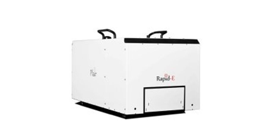 Rapid E Real-Time Airborne Particle Identifiers