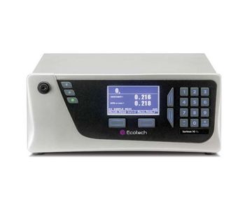 American Ecotech Serinus 10 Ozone Analyser