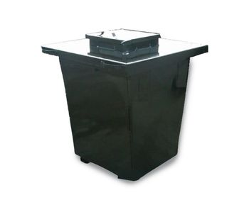 Fleetgenius Grease Collection Containers