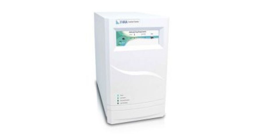 3100D - Instrumentation - Canister Cleaning Systems By Entech ...