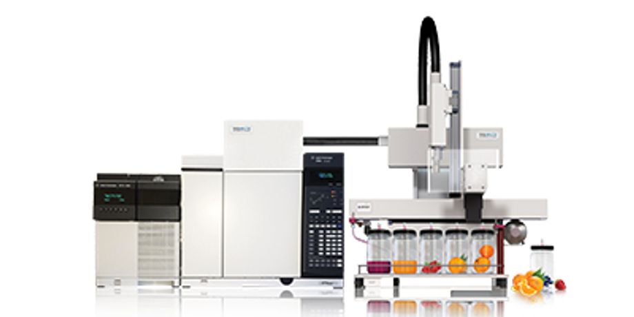 Entech Instruments TM 1200 Canister Sampling Timer