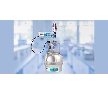 Entech Instruments - Flow Professor™ Calibration System By Entech ...