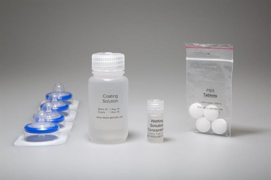 TRPS Reagent Kit By Izon Science - Rapid & Reliable Sample ...