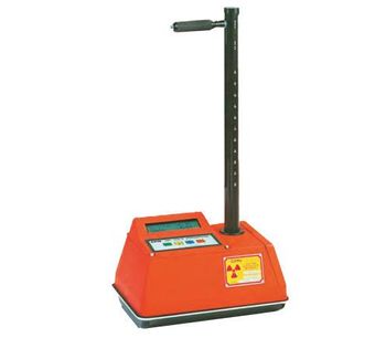 Instrotek - G-A30-MC-1 Elite - Geotechnical - Pavement ...