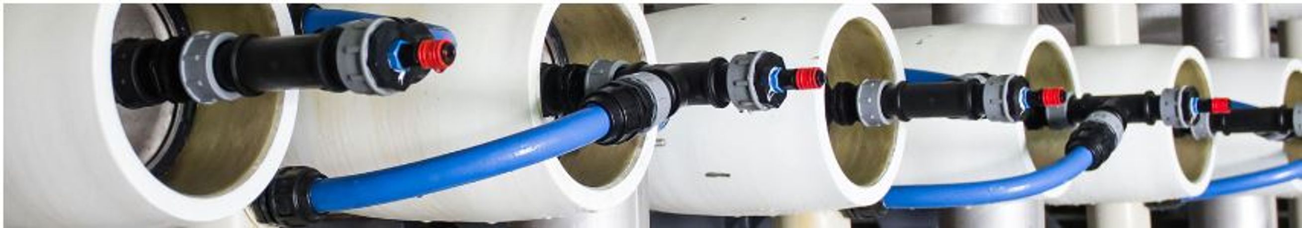 RTI - Reverse Osmosis Membranes By Recirculation Technologies, LLC (RTI)