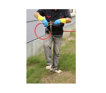 Airofog - Sub-Slab Injector - Sub-Slab Injector By Airofog ...