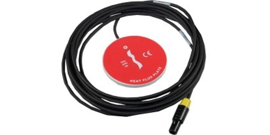 HFP01 - Non Destructive Test - Thermal Flow Meters - Heat ...