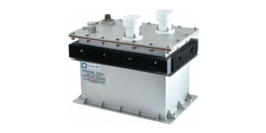 6.4Kw HV - Transformer Rectifiers - High Voltage Transformer ...