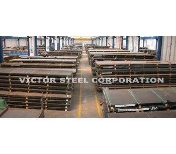 AR500 - Abrasion Resistant Steel Plate - Steel Plate By ...