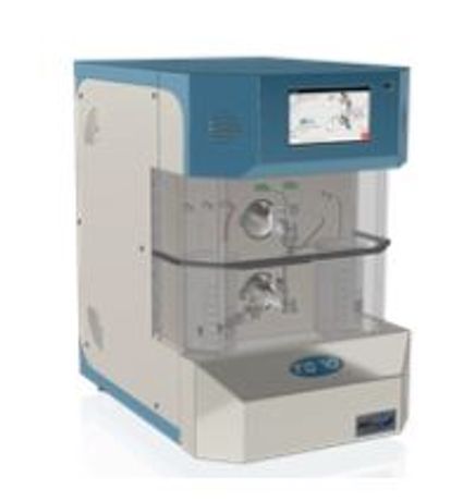 AD Systems TO10 Jet Fuel Thermal Oxidation Test Rig System