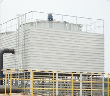 Modular Cooling Towers By Classik Cooling Towers