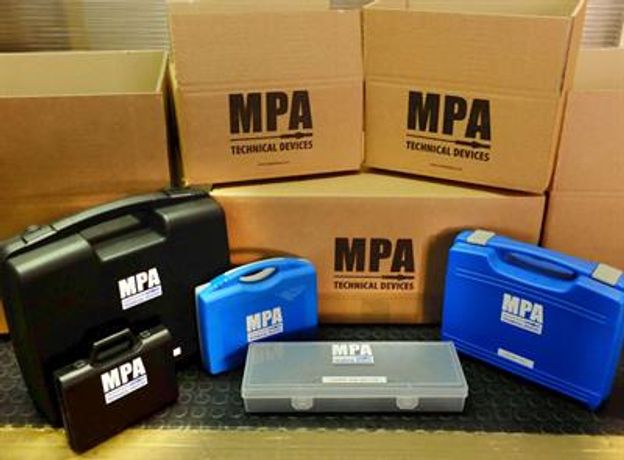 MPA - Packing And Shipping Services By MPA Srl
